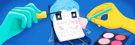 The Marketers Ultimate Guide To Branded Qr Codes Qr Code Generator