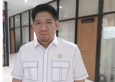 Raski Mokodompit Pimpin Pansus Membangun Sulut Maju