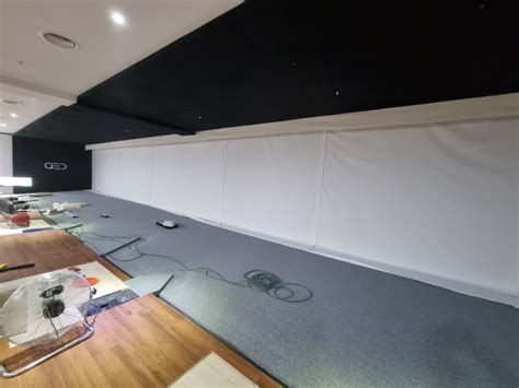 대구 스크린골프공사 시공 연습장 인테리어 네이버 블로그