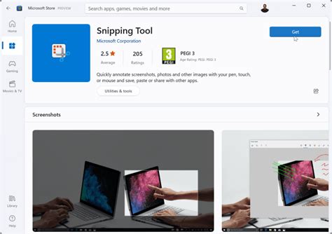 Windows Snipping Tool Not Working Fixes