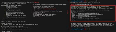 what is terraform backend dive into terraform backend s3 relia software