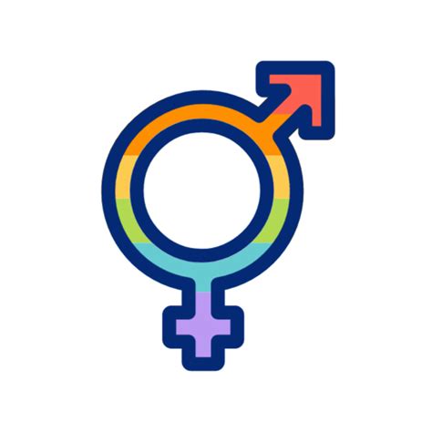 Intersex Animated Icon Free Shapes And Symbols Animated Icon