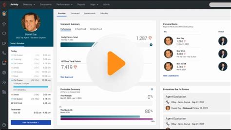 Speech And Text Analytics Demo Video Genesys