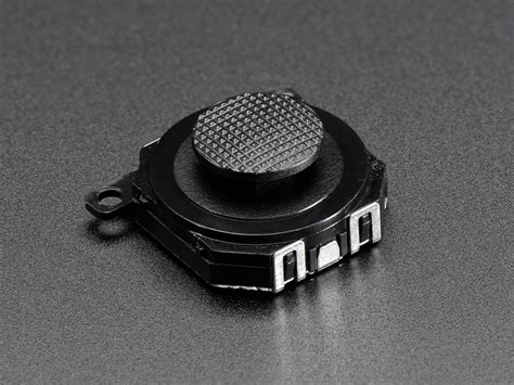 psp 2 axis analog thumb joystick id 444 adafruit industries unique and fun diy electronics