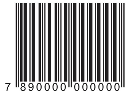 Qual é O Prefixo Gs1 Do Código De Barras Ean De Cada País