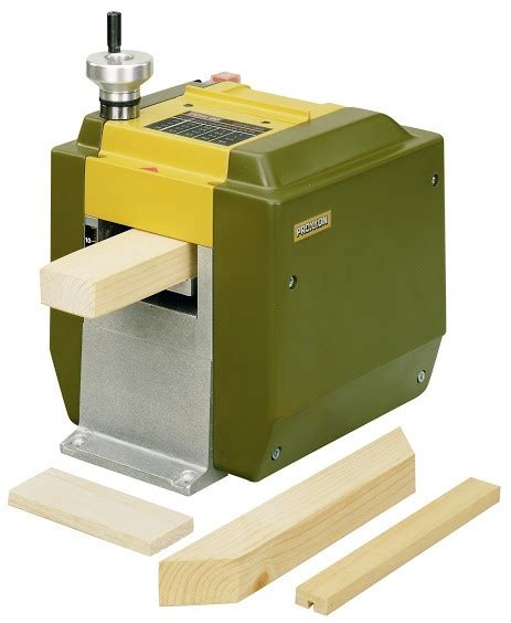 PROXXON MICROMOT Power Tools - Mini Me of Tools - Tools In Action ...