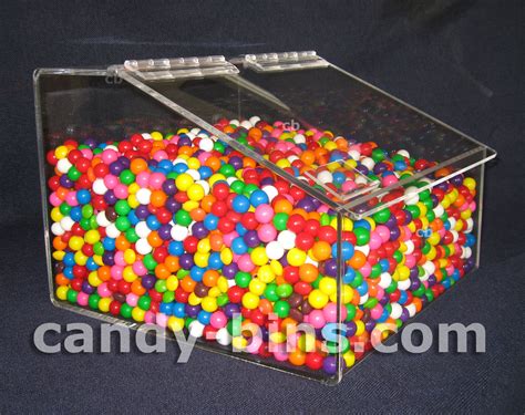 Candy Bin Bb3 Candy
