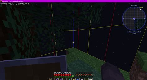 Chunks Not Loading Rfeedthebeast