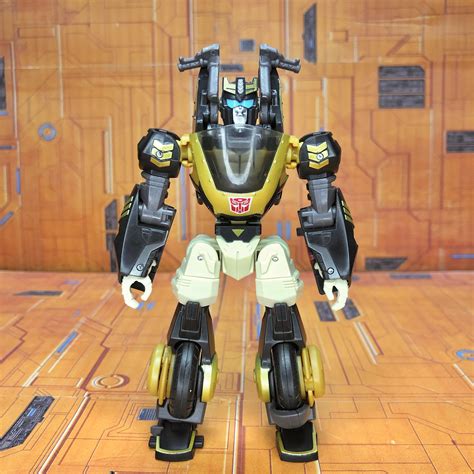 If Hasbro Decided To Make A Legacy Monstructor Would You Want An