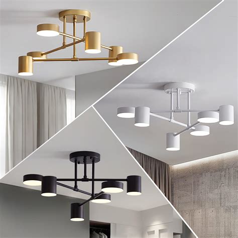 Sputnik Ceiling Light – Vakkerlight