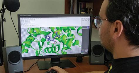 Dry And Wet Lab Research Two Sides Of The Same Coin