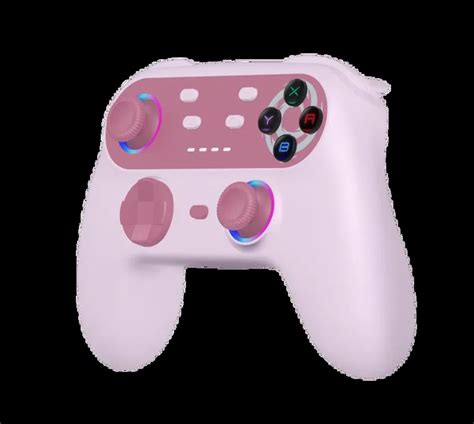 Oniverse Walli Bluetooth Wireless Controller For Switch Ps3 Pc