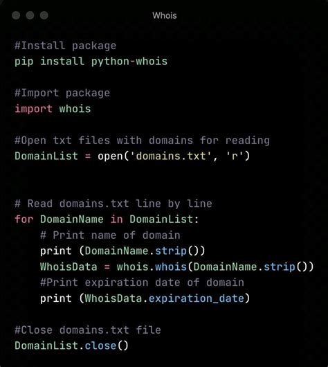 Vieh Group On Linkedin Python Osint Infosec Cybersecurity