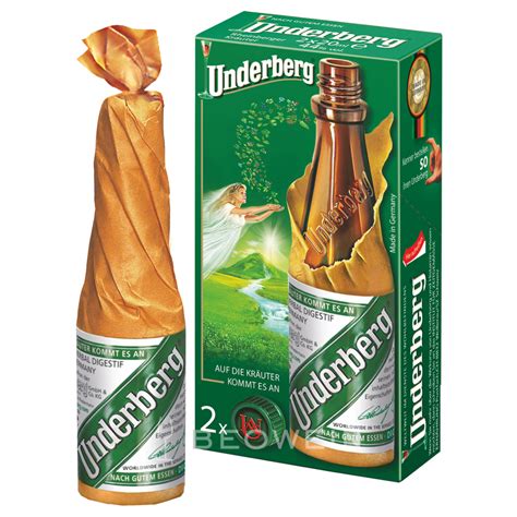 Underberg 2er Pack 2x002 L Im Lieferservice Kaufen Bei Tgh24