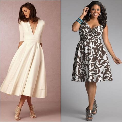 2017 წლის ყველაზე მოდური კაბები 15 მოდელი გამხდრებისთვის და არამხოლოდ Marao