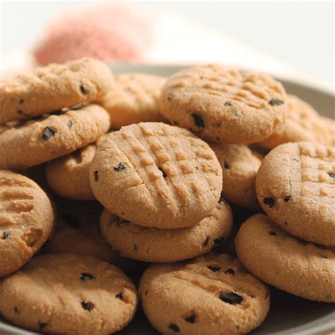 Biscoitos Saud Veis Para Fazer Em Casa
