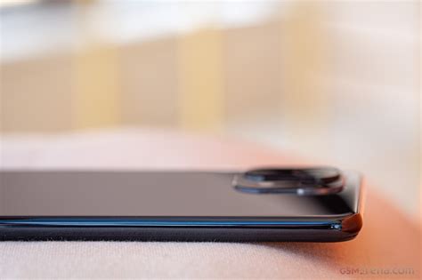 Xiaomi Mi Lite G Pictures Official Photos