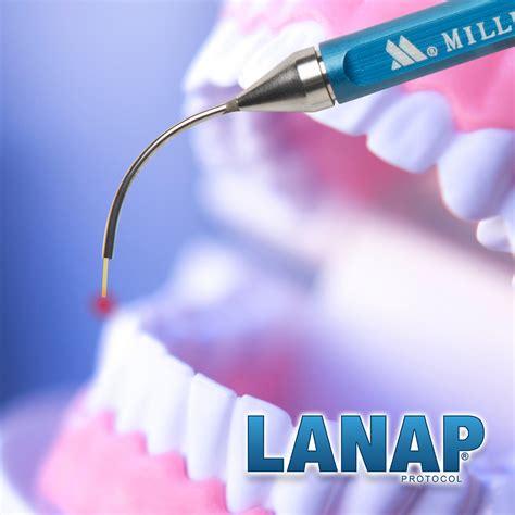 Lanap Ellie Bash Periodontics And Implants