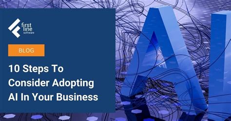 First Line Software On Linkedin Ai Ai Datadrivendecisions Unlockingai