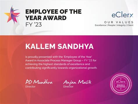 sandhya reddy on linkedin eclerx eclerxunited lifeateclerx