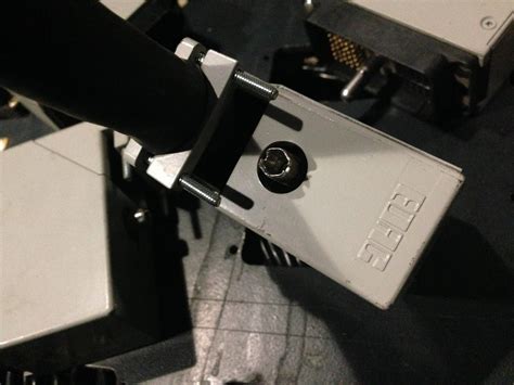 Infrequent Sound Sex Tex Technology SSL Solid State Logic 4000 Parts EDAC ELCO