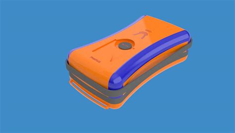 Pharus Tech Pharus Tech