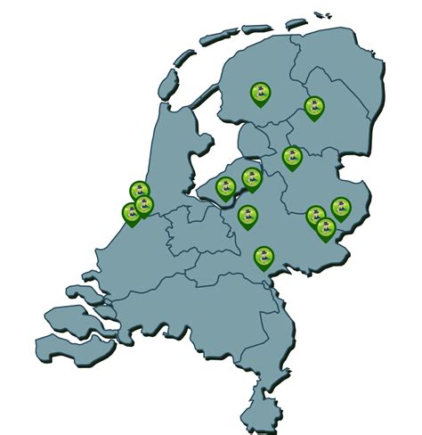 VERKOOPPUNTEN The Pokémon Trader