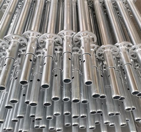 Scaffolding Pins Tp Scaffold
