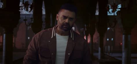 Haunted Ghosts Of The Past 3d Teaser Vikram Bhatt And Mimohs Sequel Leaves Fans Angry