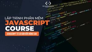 Khóa Học Javascript