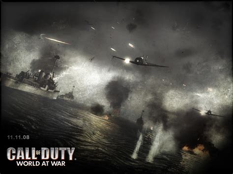 Video Games: Call of Duty 4