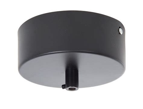 Black Ceiling Light Canopy Ceiling Canopy Base For Pendant Light Multi