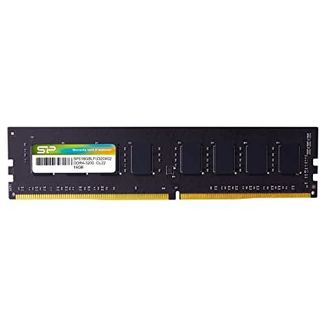 Sk Hynix 16gb Ddr4 3200mhz Ram Specs Compare Prices Pangoly