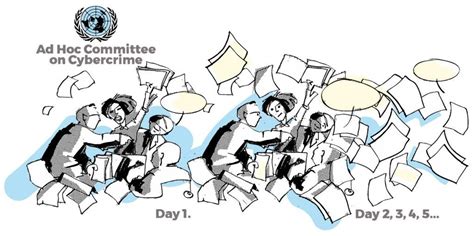 Muhammad Najam Ul Huda On Linkedin Cybercrime Un Eu Usa China