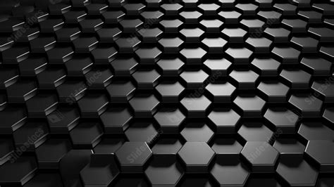 3d Model Of Honeycomb Structure Powerpoint Background For Free Download Slidesdocs 3d Model Of Honeycomb Structure Powerpoint Background For Free Download Slidesdocs