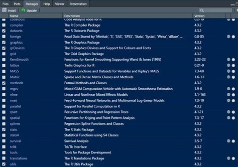 Clusterprofiler安装及报错解决 哔哩哔哩