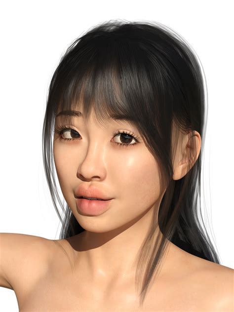 Mitsuko Debut 1 By Errnaut On Deviantart