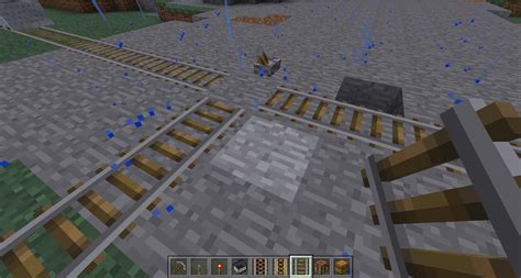 Beginners Guide To Rails And Minecarts In Minecraft Windows 10 And Xbox One Windows Central