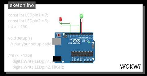 Adaby Pengulangan Wokwi Esp32 Stm32 Arduino Simulator
