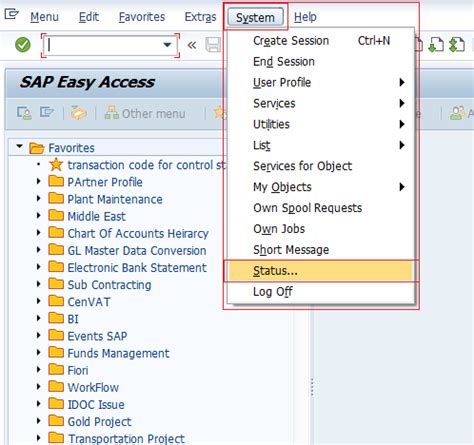 How To Find Component Version In SAP SAP Basis Genie