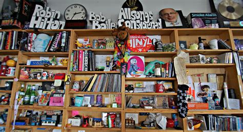 Los Mejores Tiny Desk En Español