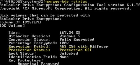 Remove Bit Locker In Windows OS Techrik How To Fix Bit Locker Issue