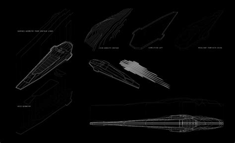 Layered Dispersion On Behance