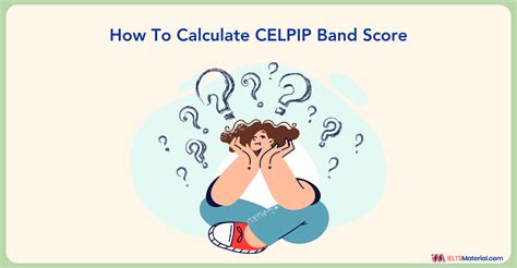 How To Calculate CELPIP Band Score IELTSMaterial Com