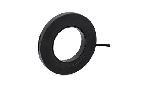 Hollow Shaft Polymer Encapsulated Ds Relcom Components