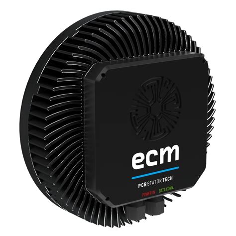 Ecm Pcb Stator Tech On Linkedin S10334 Ahrexpo Ecminnovates Axialfluxmotors