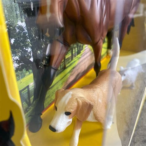 Breyer Other Breyer Retired 87 Protocol Set Nib Poshmark