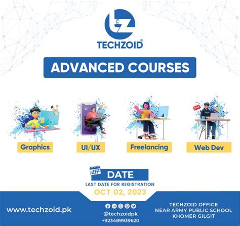Techzoid Private Limited On Linkedin Techzoid Advancedskills Asdp Techcourses Webdev Uiux
