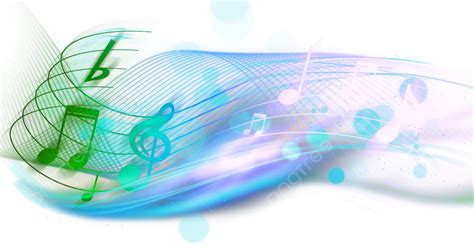 조명 효과 음악 기호 네온 광선 조명 효과 조명 효과 음악 뮤직 Png 일러스트 및 Psd 이미지 무료 다운로드 Pngtree