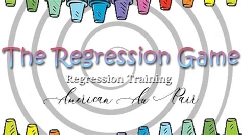 The Regression Game Time To Be L Clips Sale